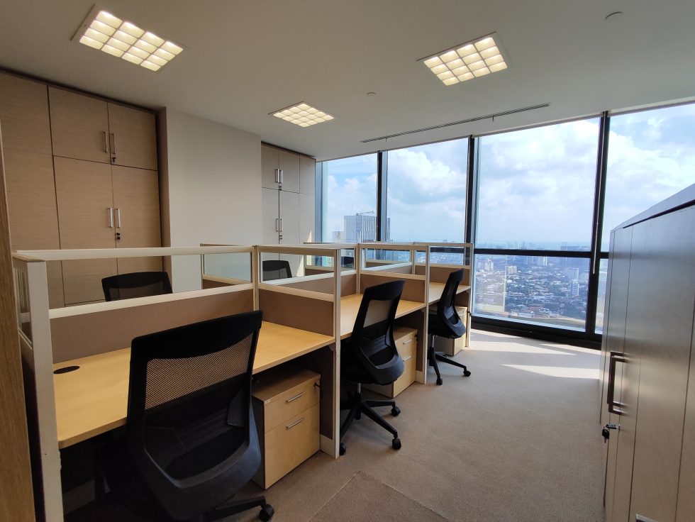 Treasury Tower - Sudirman.co.id